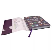 China Customized Offset Hardback Book Printing Services Dust Jacket for sale