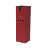 China Rigid Paper Clamshell Box Packaging Customized With Foam EVA Insert for sale