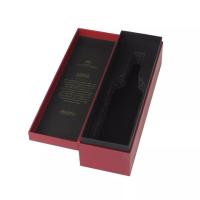 China Rigid Paper Clamshell Box Packaging Customized With Foam EVA Insert for sale