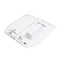 China FSC Biodegradable Custom Molded Pulp Packaging Tray / Insert For Cosmetic for sale
