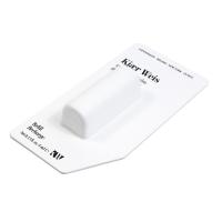 China FSC Biodegradable Custom Molded Pulp Packaging Tray / Insert For Cosmetic for sale