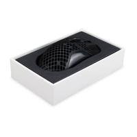 China Electronics Mouse Custom Molded Pulp Inserts Paper Molded Pulp Packaging Tray Box for sale