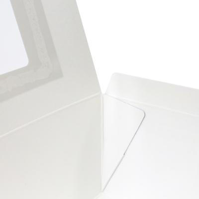 Cina Disposable Fast Food Packaging Recyclable Rectangle For Salad Fruit Lunch Takeaway in vendita