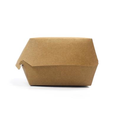 Cina Noodle Boxes Takeaway Eco Friendly Food Container Pails White Food Cartons With handle in vendita