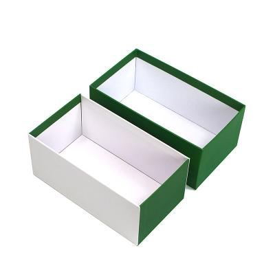 Cina Scatola per altoparlanti di design personalizzato con rivestimento UV, coperchio di cartone ondulato e cassa regalo in vendita