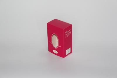Cina Scatola di carta regalo per biancheria intima / reggiseno sexy in vendita
