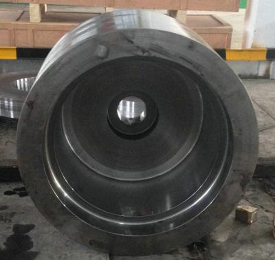 Cina grandi aperti lavorati muoiono cilindro idraulico di forgia con alta pressione in vendita