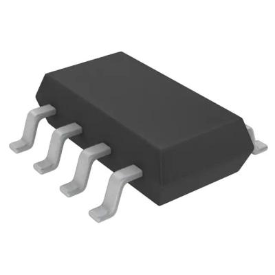中国 MP9942AGJ-Z Buck Switching Regulator IC Positive Adjustable 0.8V 1 Output 2A SOT-23-8 Thin, TSOT-23-8 販売のため