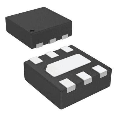 Cina MP9218DGT-LF-Z	 Charge Pump Switching Regulator IC Positive Fixed 5V 1 Output 110mA 6-WFDFN Exposed Pad in vendita