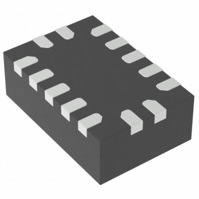 Cina MP8847GD-Z	 Buck Switching Regulator IC Positive Adjustable (Programmable) 0.6V 1 Output 6A 14-VFQFN in vendita