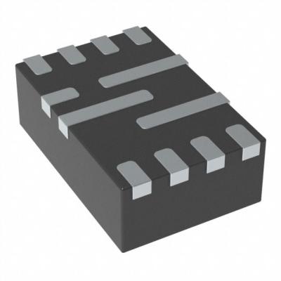 Cina MP8756GD-Z		 Buck Switching Regulator IC Positive Adjustable 0.6V 1 Output 6A 12-PowerVFQFN in vendita