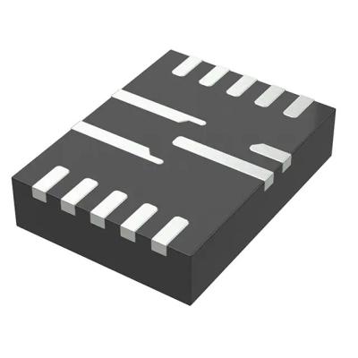 Cina Uscita monolitica 10A 14-PowerVFQFN a semiconduttore 0.6V 1 delle centrali elettriche di MP8714GLE-Z in vendita