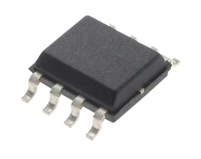 China ISO 15693 ST25DV04K-IER6S3 STMicroelectronics RFID Transponder IC-13.56MHz ich ² C 1.8V 5.5V 8-SOIC 0,154
