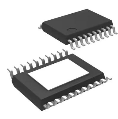 Cina Circuito scendere 20-TSSOP-EP del regolatore di tensione di MP2908AGF-Z CI 	Chip di IC di potere in vendita