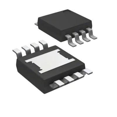 Cina MP2481DH-LF-Z		 LED Driver IC 1 Output DC DC Regulator Step-Down (Buck) Analog, PWM Dimming 1.2A 8-MSOP-EP in vendita