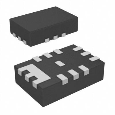 China MP2147GD-Z 	 	 Buck Switching Regulator IC Positive Adjustable 0.6V 1 Output 4A 12-PowerVFQFN Te koop