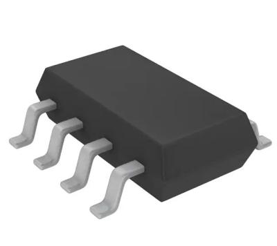 Cina Uscita regolabile 0.8V 1 3A SOT-23-8 del positivo di MP1475DJ-LF-Z Buck Switching Regulator IC in vendita