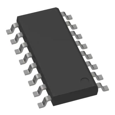Cina Topologia offline del Mezzo ponte del circuito integrato dei convertitori di CC di CA di HR1000AGS-Z fino a 600kHz 16-SOIC in vendita