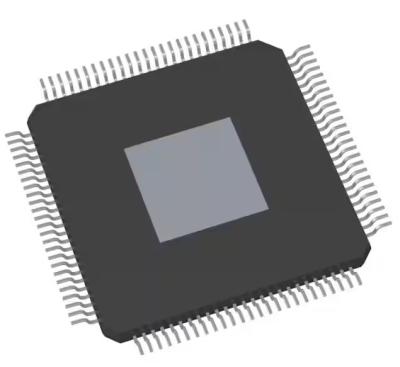 China Microcontroller van sak-tc223l-16F133F TriCore AURIX de enig-Kern133mhz 1MB (1M X 8) FLITS met 32 bits pg-tqfp-100-23 van IC Te koop