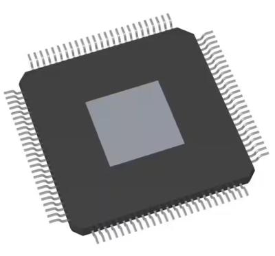 China Sak-tc233lp-32F200F Ac TriCore Microcontroller Ic Enige Kern met 32 bits 200MHz FLITS 2M X 8 pg-tqfp-100-23 van 2MB Te koop