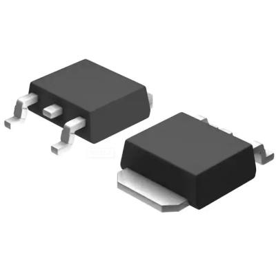 Cina Supporto di superficie discreto TO-263AB del diodo 650 V 12A a semiconduttore di SCS212AJTLL ROHM in vendita