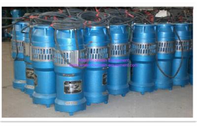Cina La flangia collega il ferro sommergibile delle pompe della fontana che fonde 380v e 220v trifasi in vendita