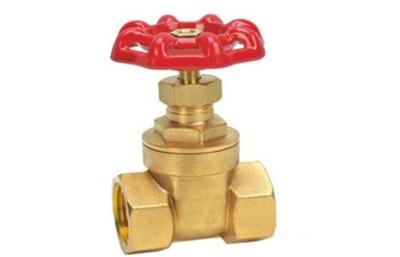 Cina Filo femminile d'ottone della valvola a saracinesca della fontana dell'attrezzatura della fontana del CE SS304 NPT in vendita