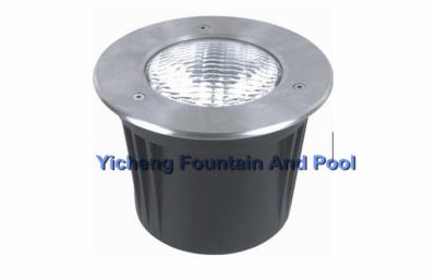 China 300W High Power Halogen Underwater Fountain Light , Outdoor Pool Light No UV or IR for sale