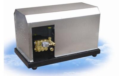 China Artificial Fogging Pool Fog Machine for sale