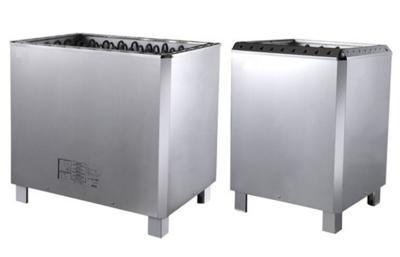 China Durable Sam B Standard Steam Bath Heater with Wall-Mount Digital Control Panel for sale
