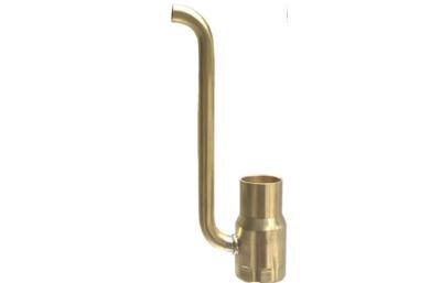 Cina Le teste dell'ugello della fontana della schiuma acciaio inossidabile d'ottone/abbelliscono le teste delle fontane in vendita