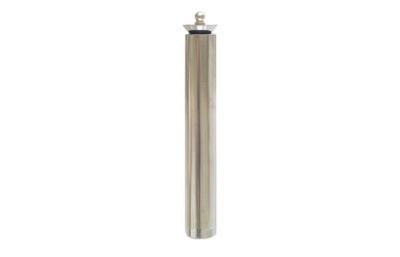 China Stainless Steel Trumpet Water Fountain Nozzles For Ponds , Fountain Nozzle Heads for sale