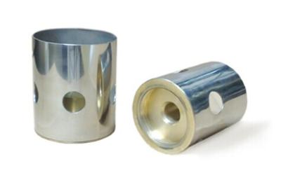 中国 SS304 コップの泡水噴水は 3 インチ 1/2 を」-装飾的な水特徴の泡立つことのためのノズルを通して出します 販売のため