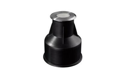 Cina Il tipo fontana subacquea di Inground dell'acciaio inossidabile LED accende il posto adatto IP67 in vendita