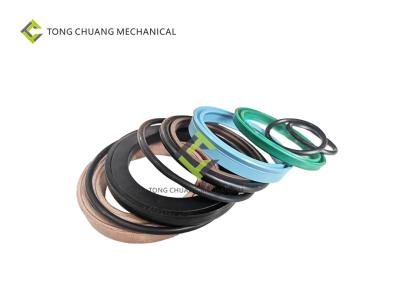 Китай Набор резиновый Parker SKF уплотнения цилиндра аутриггера конкретного насоса SANY продается