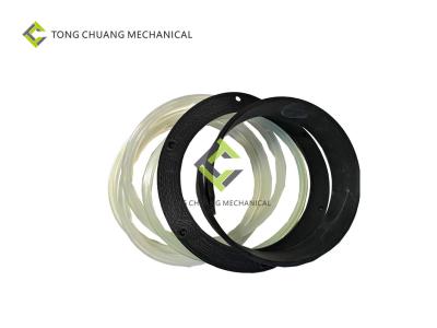 중국 Ｓ 밸브 대단부의 새니 콘크리트 펌프 충돌 밀봉 링 폴리우레탄 판매용