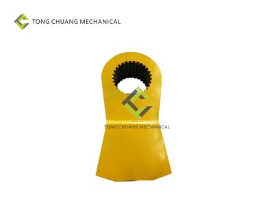 Китай Насос Sany высокой твердости конкретный разделяет стальную руку качания клапана s продается