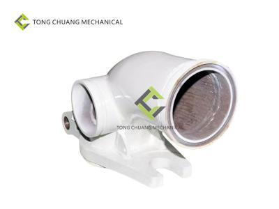 Cina Cerniera d'acciaio 900mm 0160402F2000 del tubo di angolo dello sbocco per il camion della pompa per calcestruzzo in vendita