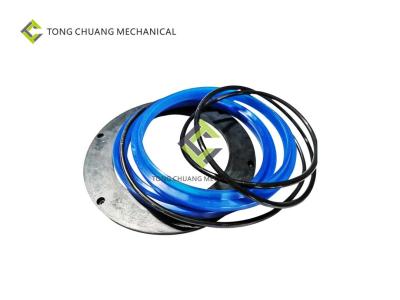 중국 D105 새니 콘크리트 펌프 부분, 작은 끝 충돌 봉지 키트 판매용