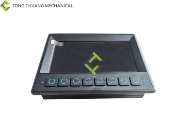 중국 CR9042 Display Touch Screen Zoomlion Concrete Pump Parts 판매용