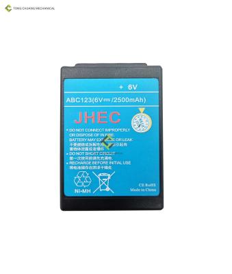 중국 Sany Zoomlion Concrete Pump Spare Parts HBC Remote Controller 판매용