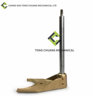 중국 줌리언 콘크리트 펌프 트럭 부속물은 경우 포크를 이동시킵니다 판매용