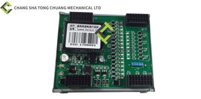 China Betonpumpe-Universaldrehzahl-Stromkreis-Verbesserungs-Brett Zoomlion zu verkaufen