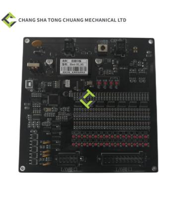중국 줌리언 콘크리트 펌프 트럭 전기 부품은 IO 이사회 / 에보트 io_ XS를 버스로 나릅니다 판매용