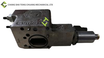 China Betonpumpe-LKW-Zusätze Constant Power Valve Zoomlion zu verkaufen