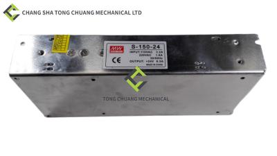 China Betonpumpe-LKW-elektrische Teile Zoomlion integrierten DC-Stromversorgung zu verkaufen