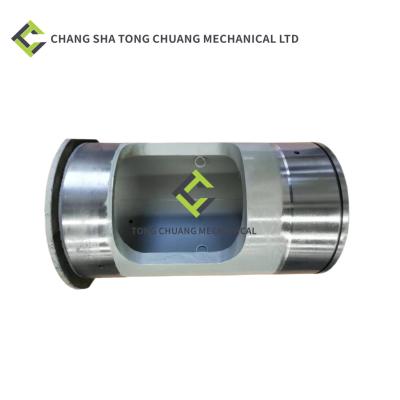 China Heavy Duty Zoomlion Concrete Pump Parts Large Pipe Shaft zu verkaufen