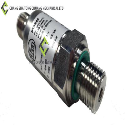 China PT3560 Pressure Range 0-600bar Pressure Transmitter 65mm*22mm*22mm zu verkaufen