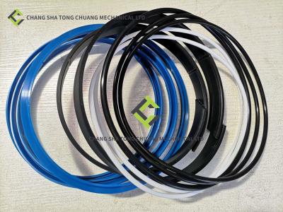 China Outlet Sealed Package P01609000597 For S Valve Big End Of Zoomlion Concrete Pump zu verkaufen