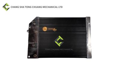 China Zoomlion Concrete Pump Parts / Main Control Unit PLC CR0032 1020100085 zu verkaufen